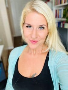 Birgit Fischer – Zeit des Wandels