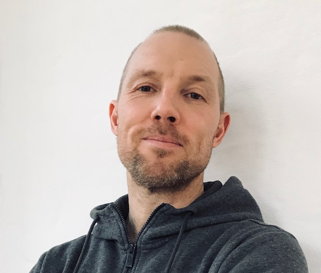 Spørg Eksperterne, Peter Skjøth - Sund-Forskning