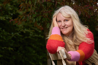 Klumme: Fra knude på skjoldbruskkirtlen til et liv med indre balance