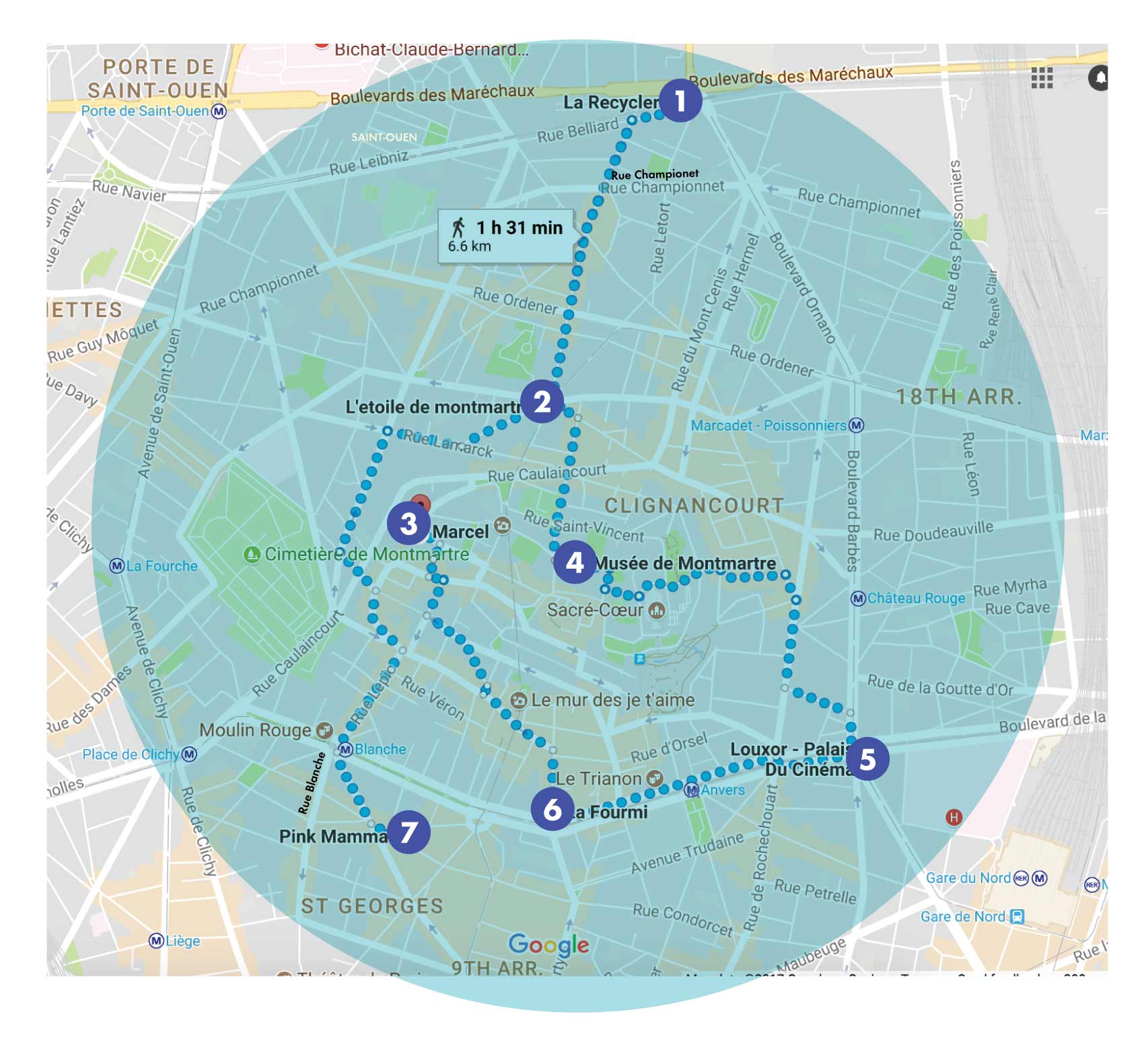 HOW TO MAKE A MINIMAP – superminimaps