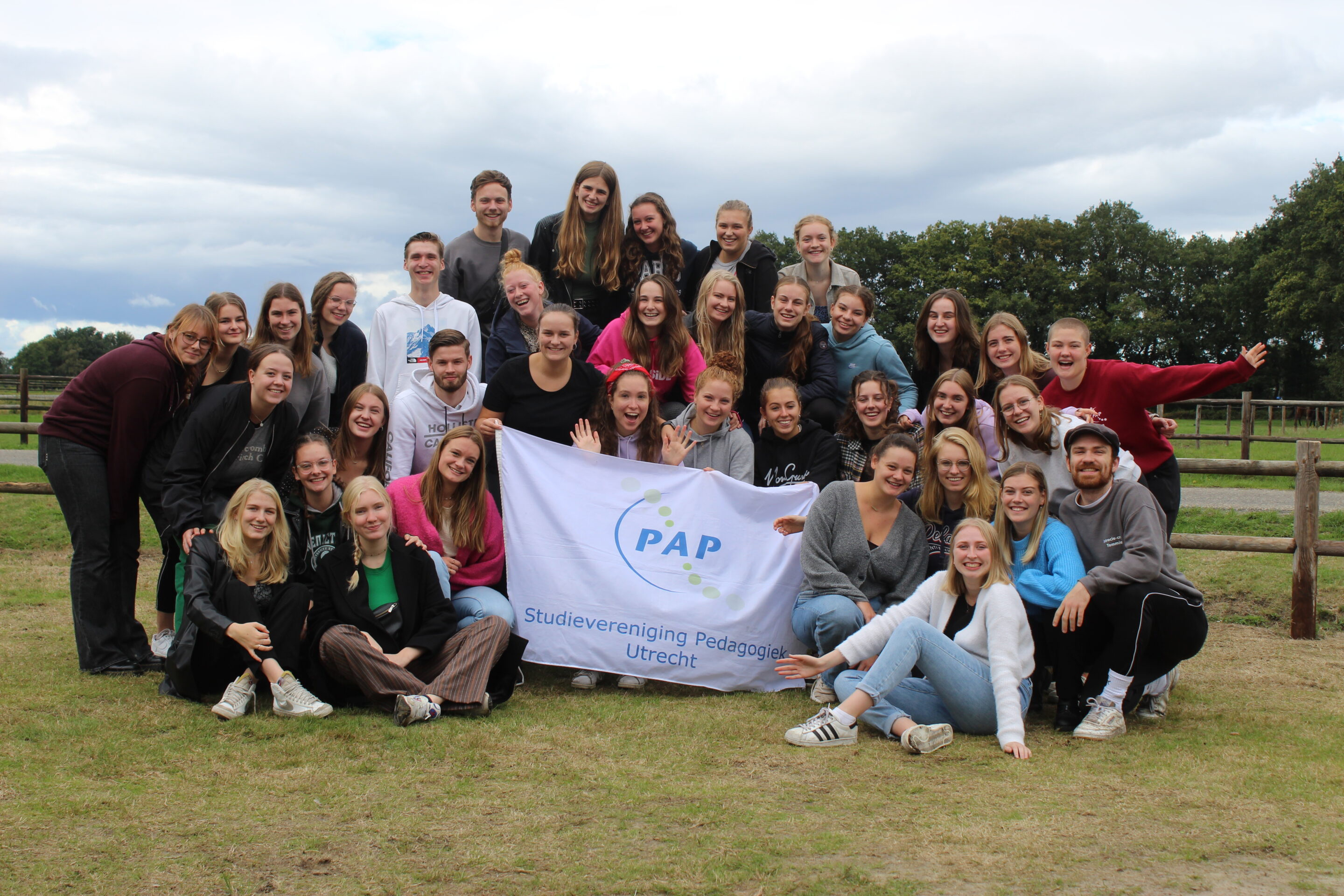 Wat doet PAP? | SV PAP