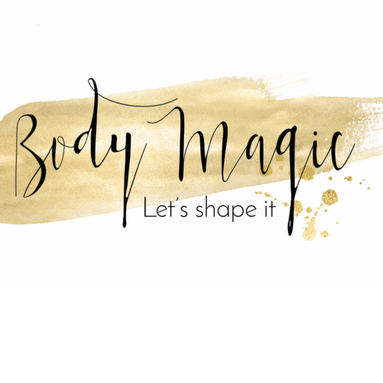 Body Magic - Best In Sweden