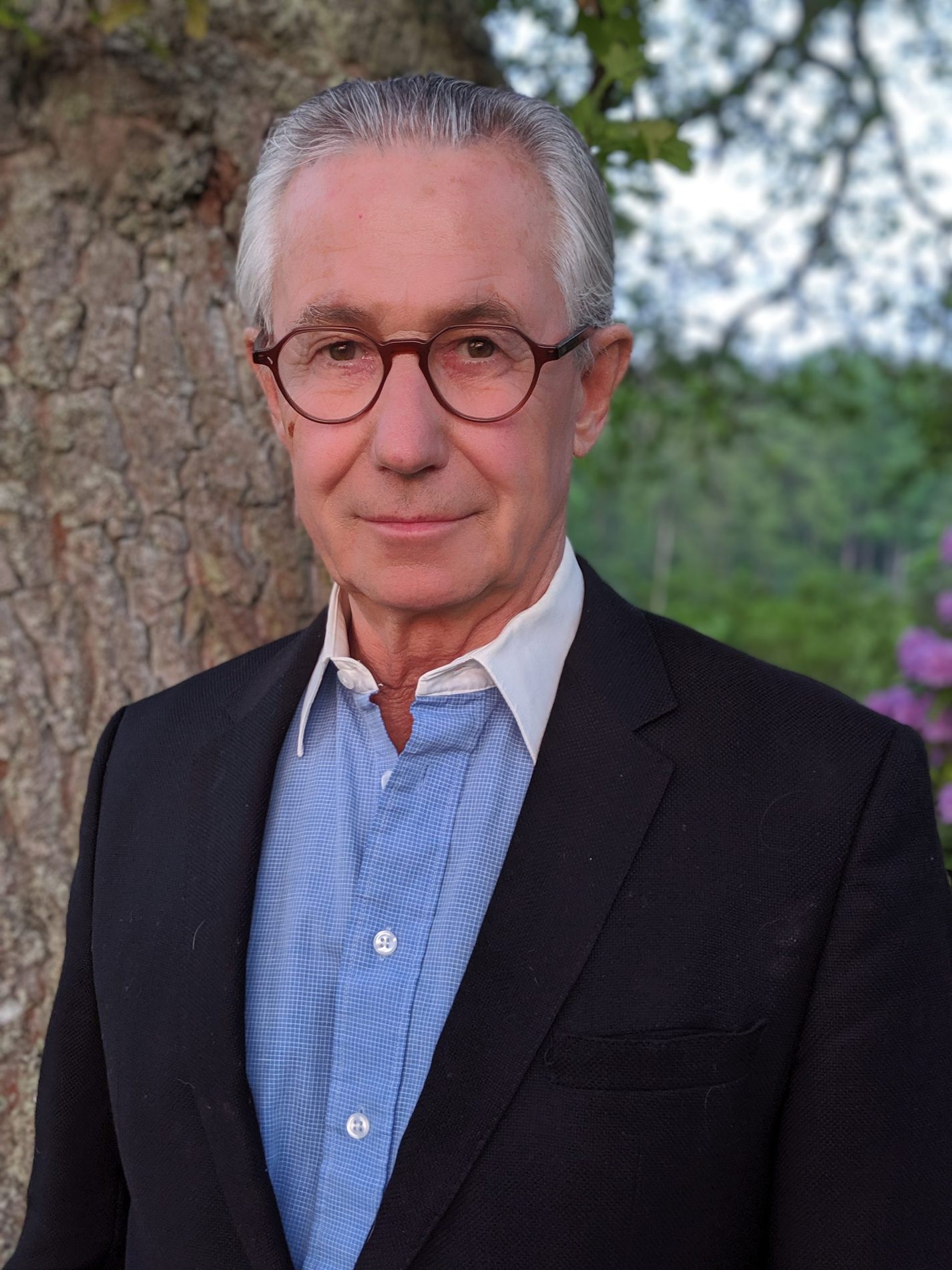 The Swedish Chamber of Commerce is very proud to introduce Mr. Tord ... The Swedish Chamber of Commerce is very proud to introduce Mr. Tord ...