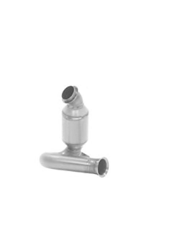 Arrow Low Db Decat 790 Duke - Swedish Race Parts