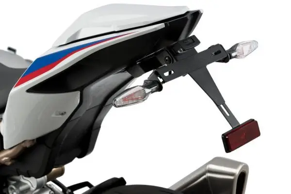 Tail Tidy BMW S1000R 2021-2024 - Swedish Race Parts