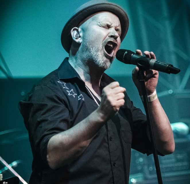 New man onboard – Lee Small | The Ultimate Sweet Fan Site