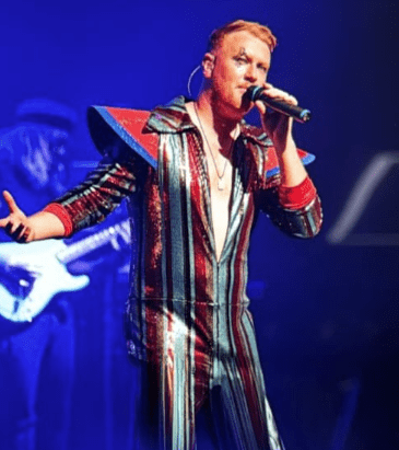 Brian Connolly Jr | The Ultimate Sweet Fan Site
