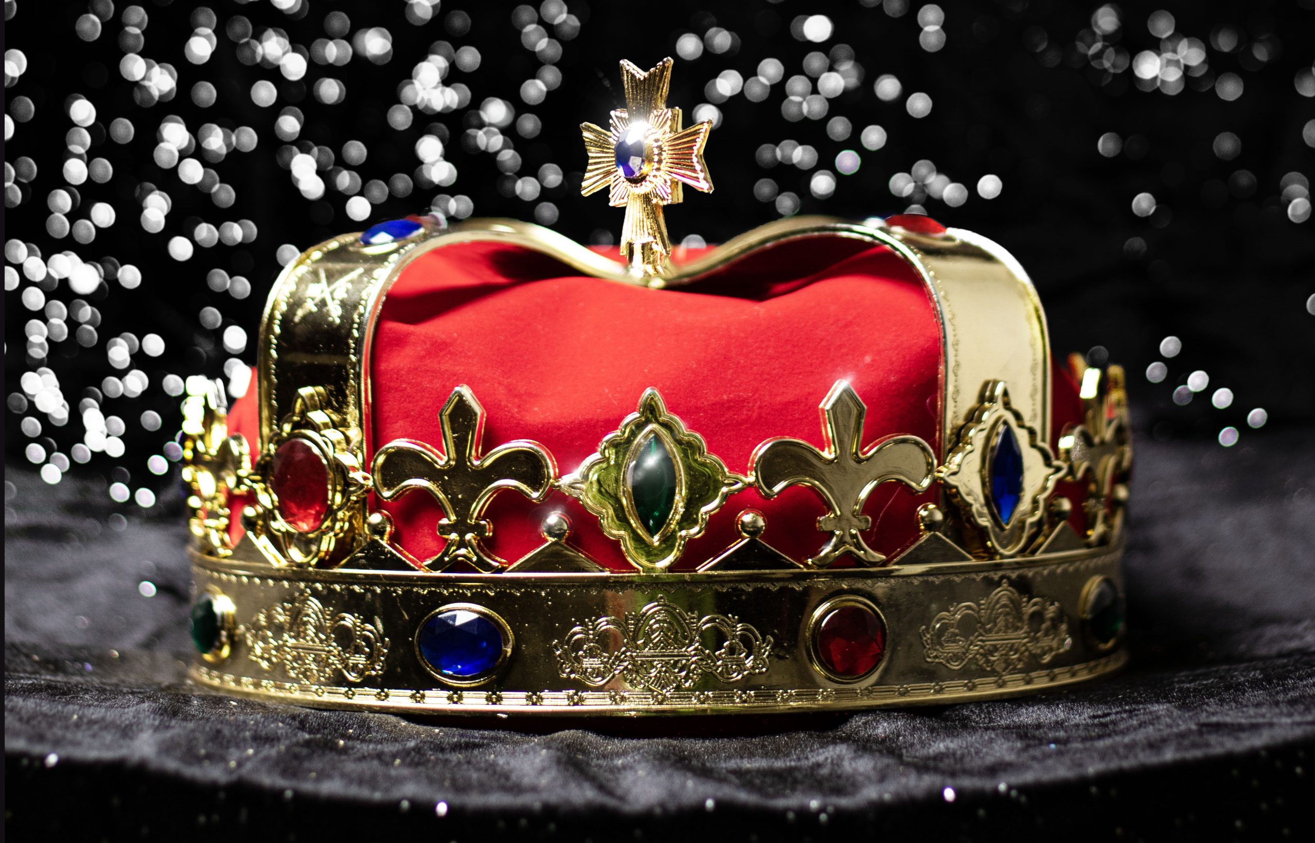 Biljettsläpp! - Teater Satelliten