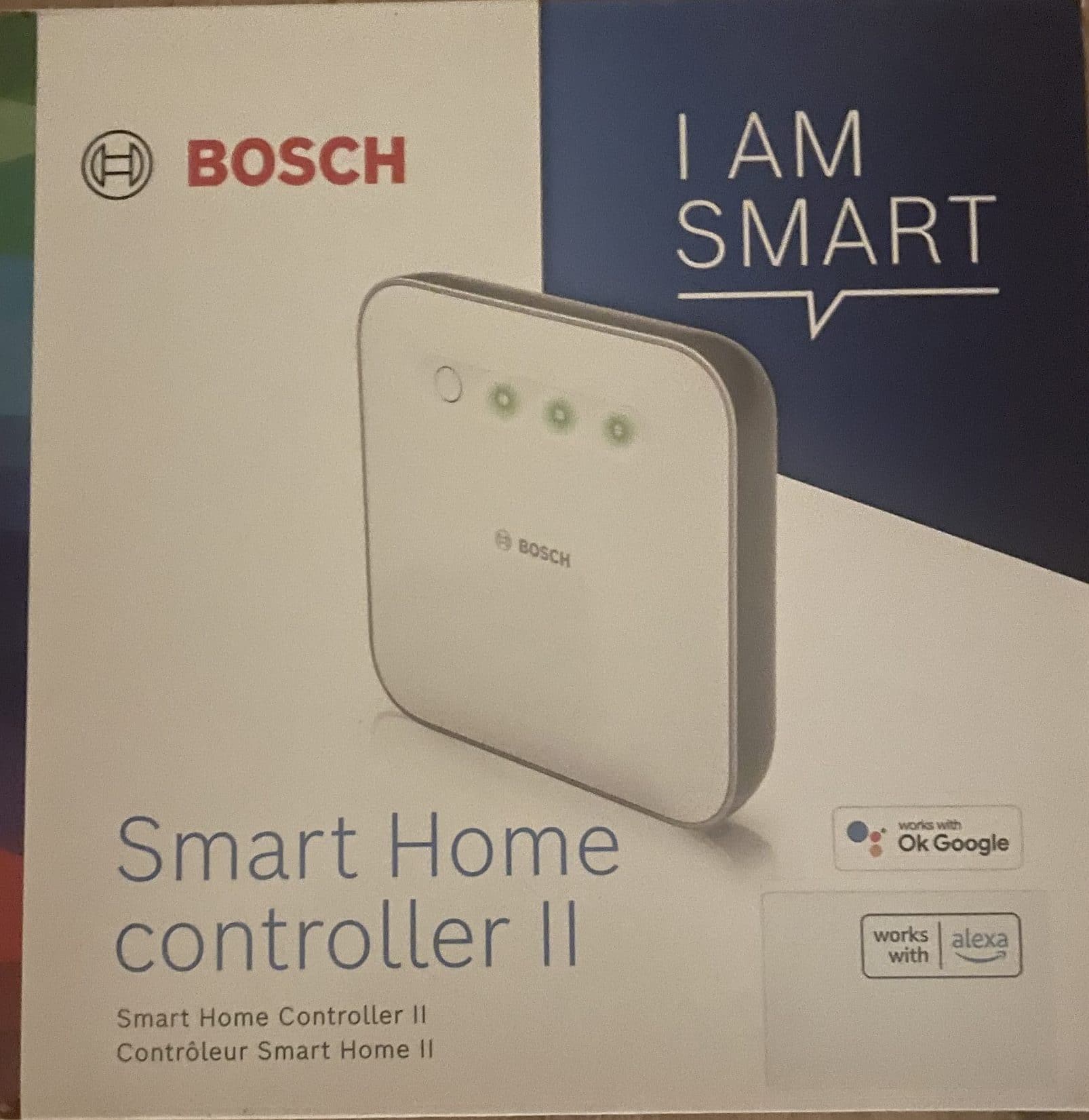 Bosch Smart Home Controller II - tech-addict.de