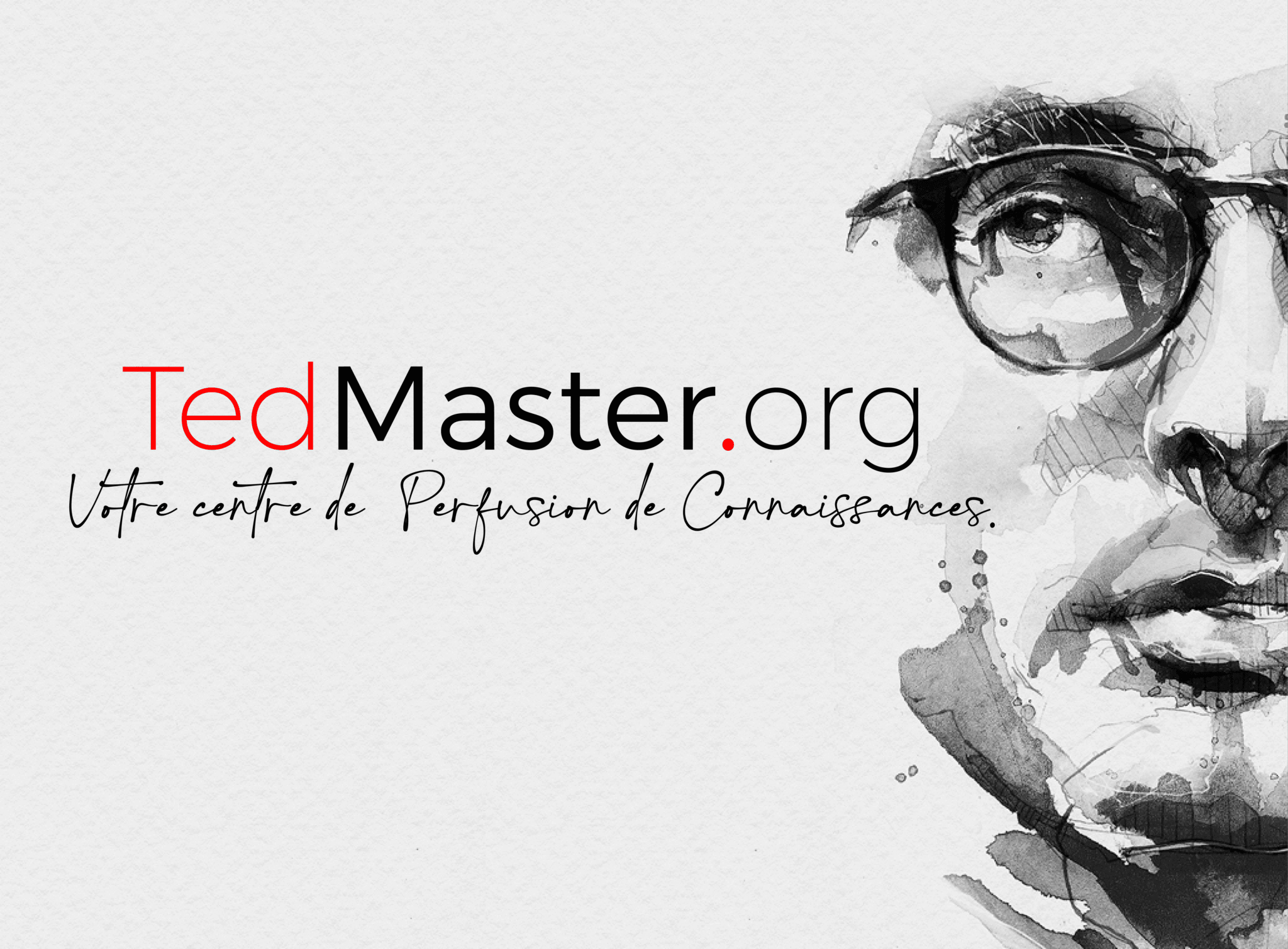 TedMaster.org: le Spécialiste de la reconstitution de données ...