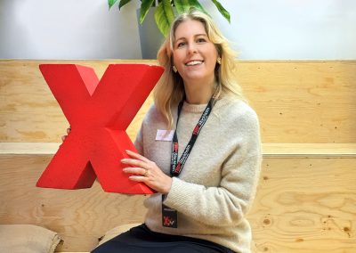 About us | TEDxStockholm