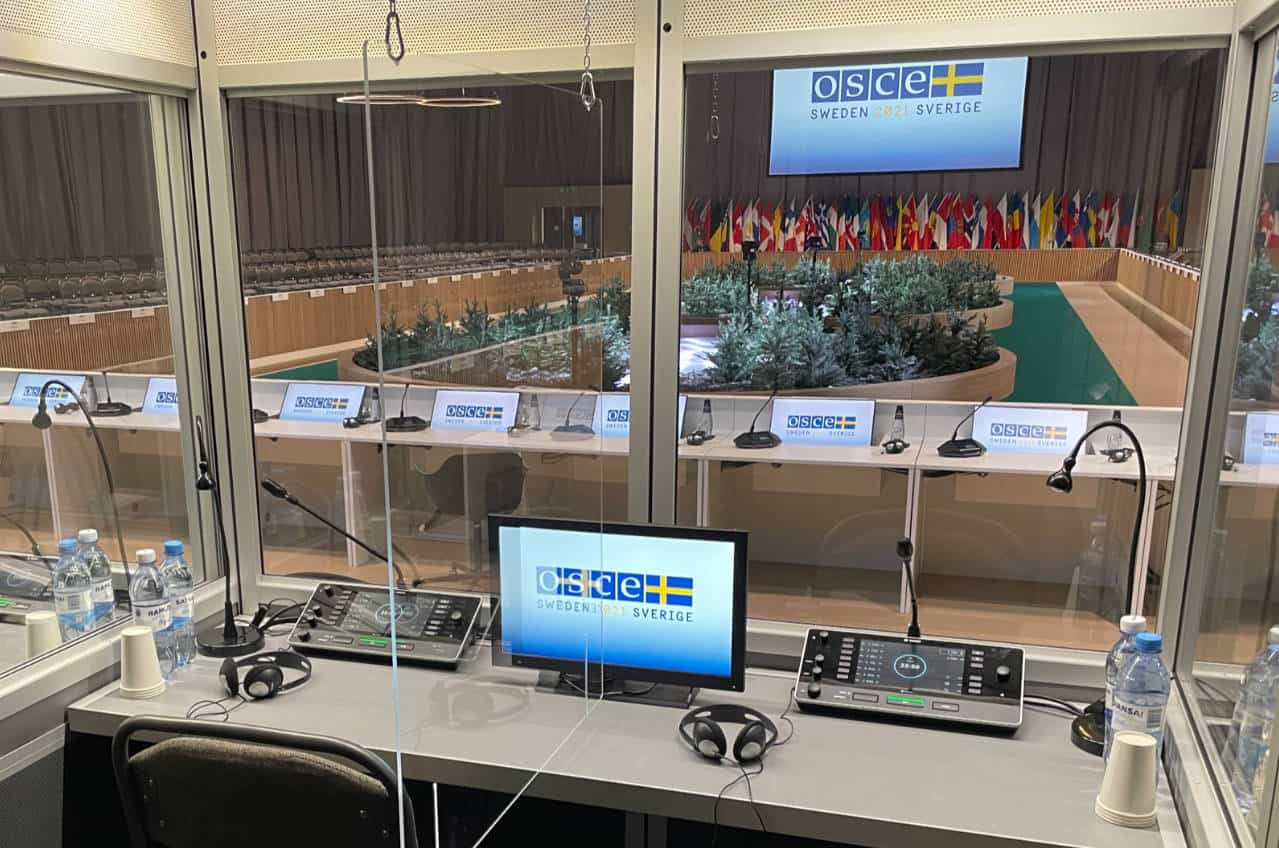 Guide on interpretation systems - Teletech - Lej av equipment ...