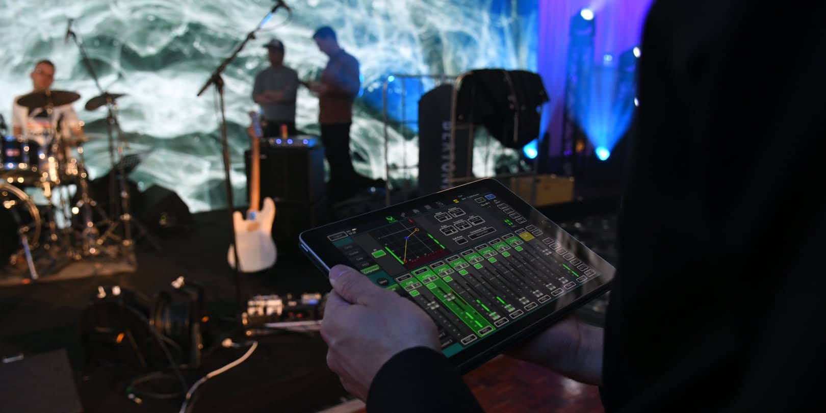 About Teletech - Specialists in AV & Interpretation systems