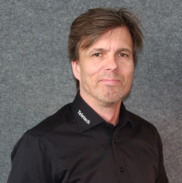 Contact Teletech - Teletech – Rent AV equipment & interpretation equipment