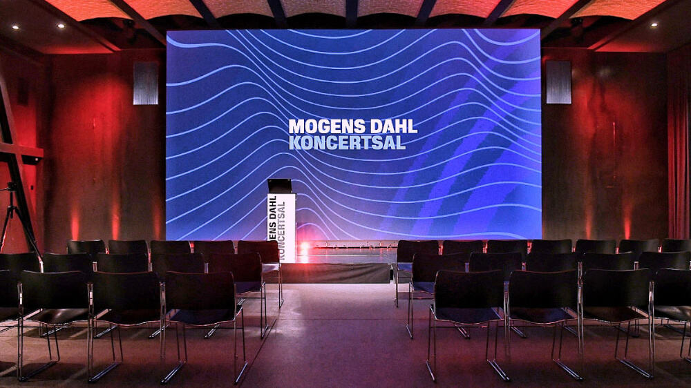 LED storskærme til events i alle størrelse | Teletech.dk