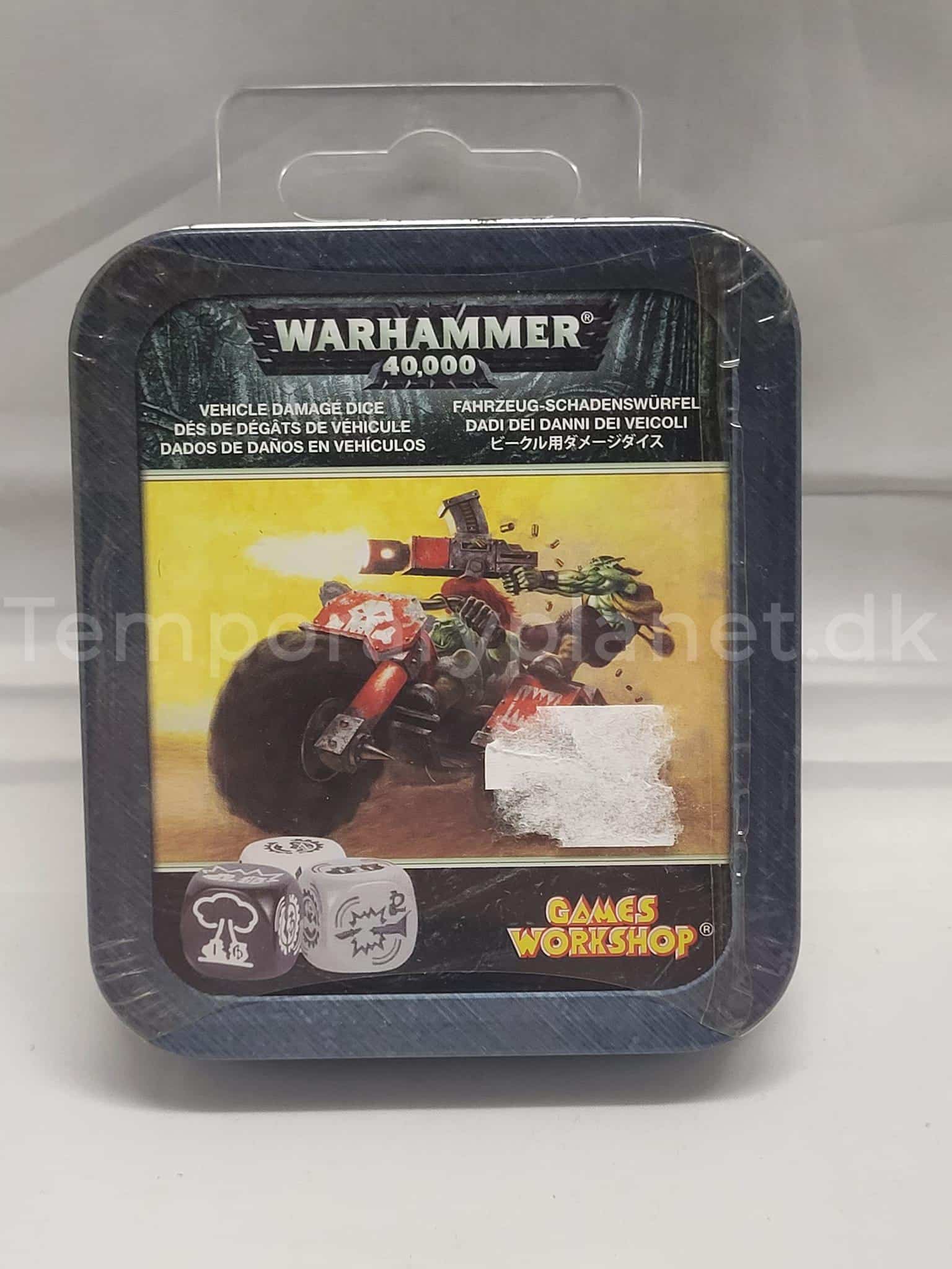 Brugt Rollespil & Warhammer | Brætspil | Kortspil | Tegneserier