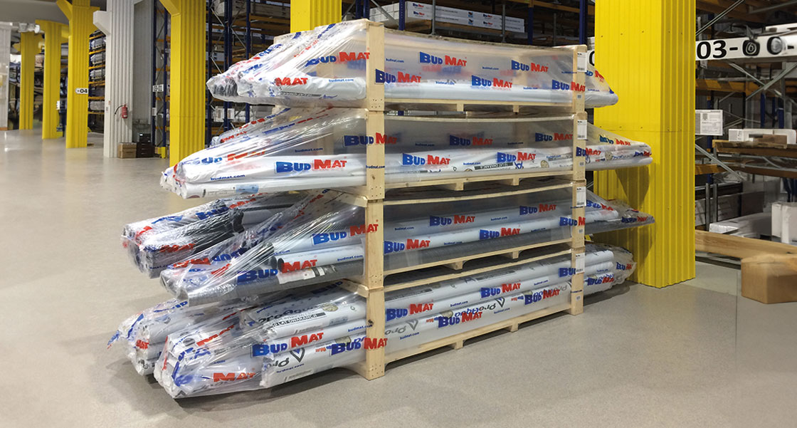 Print on the packaging · Horizontal stretch hood packaging machines