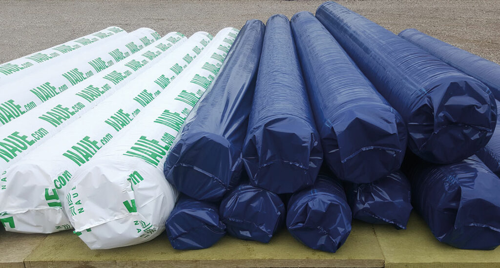 Print on the packaging · Horizontal stretch hood packaging machines