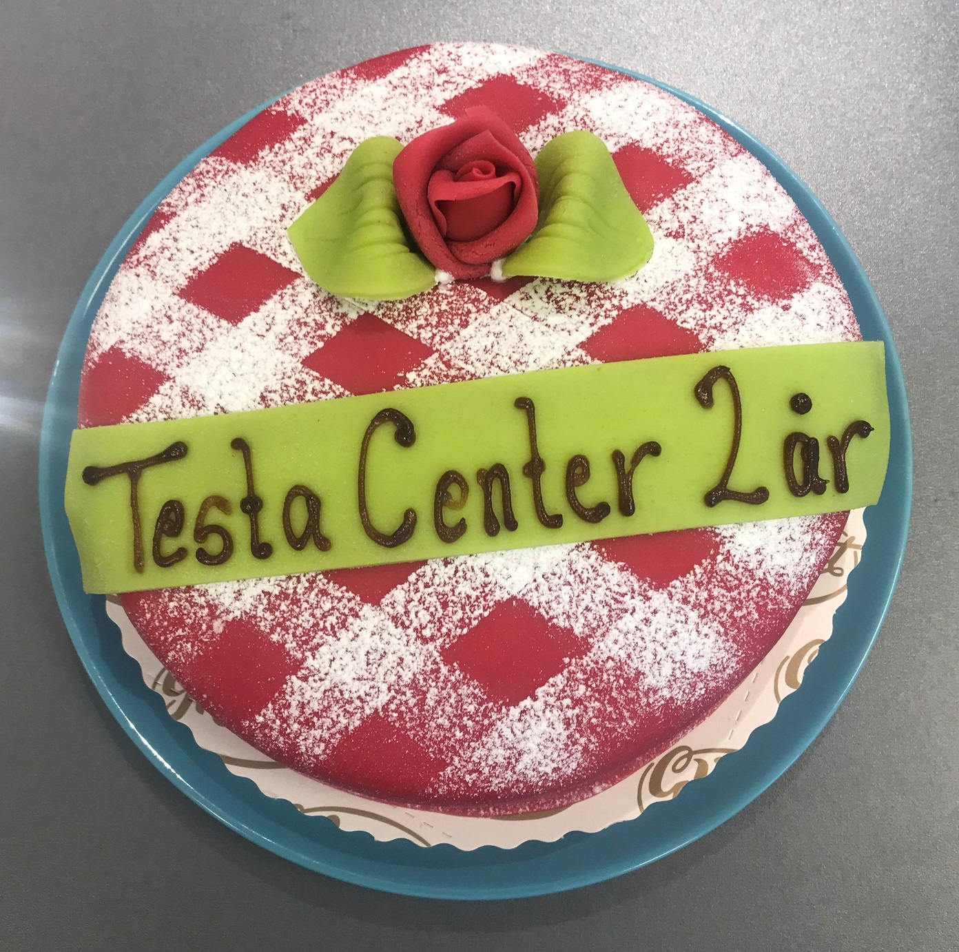 Two years with successful projects in Testa Center – Testa Center