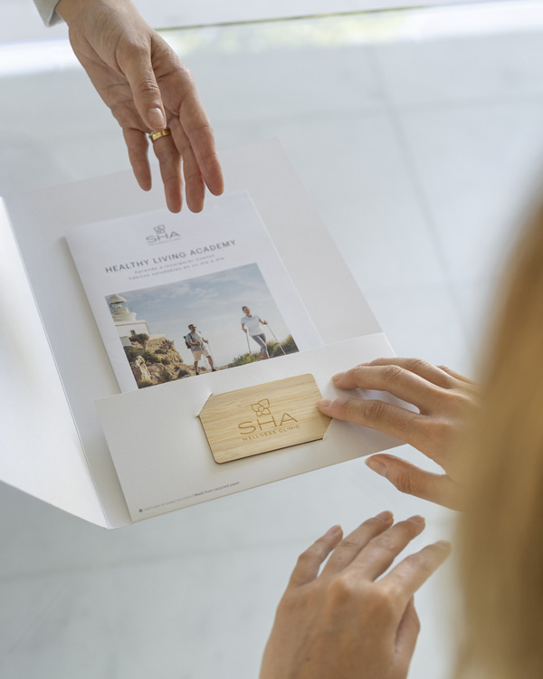 Hotel SHA Wellness Clinic – Alicante, Spain – The Collection