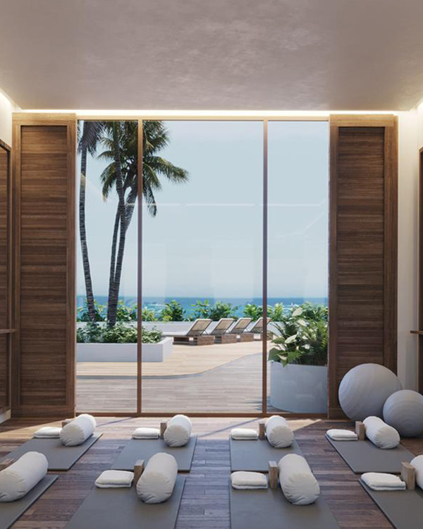 Hotel SHA Wellness Clinic – Alicante, Spain – The Collection