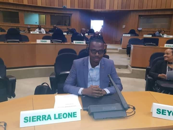 SLRSA Deputy Executive Director Engages Stakeholders - The Calabash ...