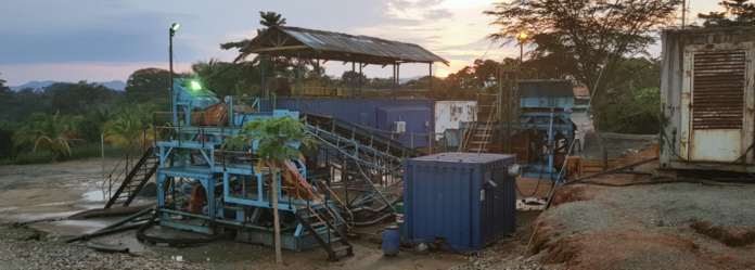 Newfield Sierra Leone Starts $30.5M Mining Business in Tongo - The ...
