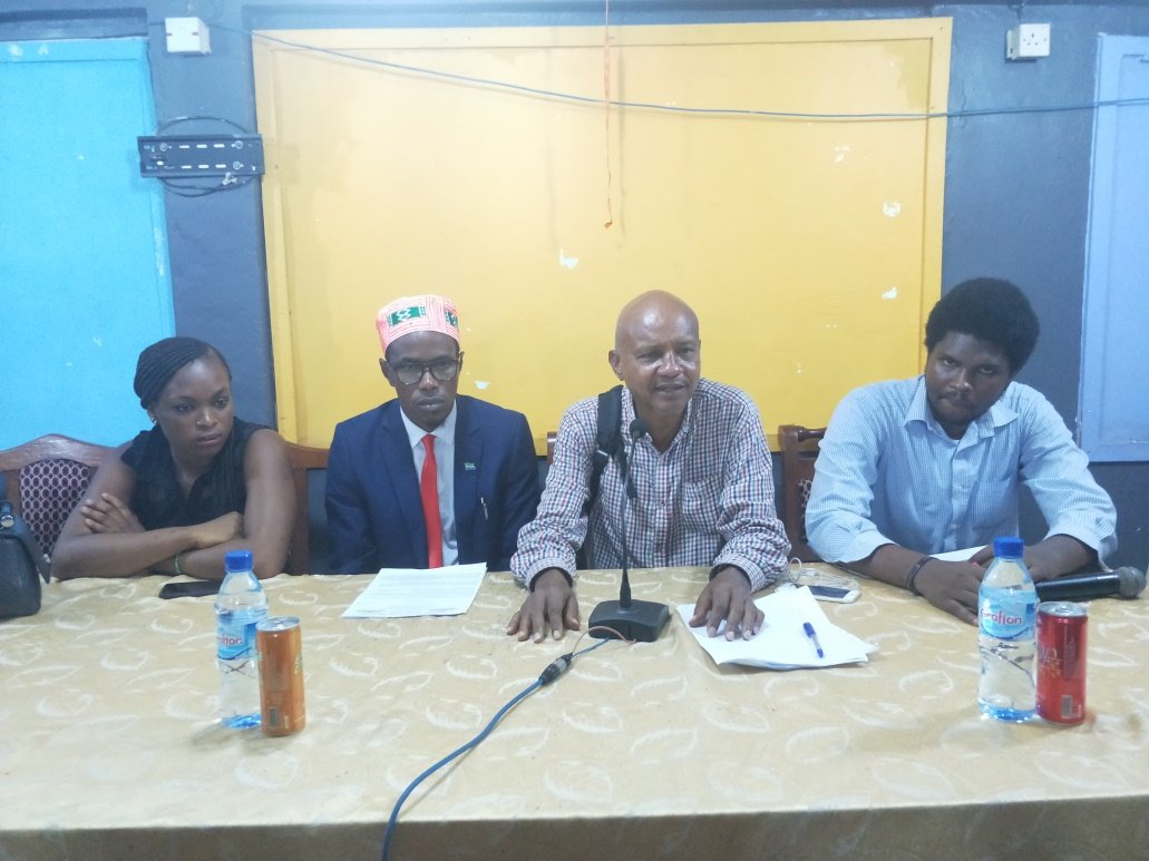 21 Days Ultimatum for Fullah Tribal Head