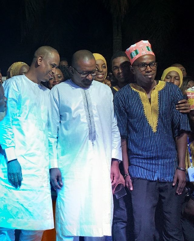 After Gruesome Killing of its member… Fullah Community Calls for ...