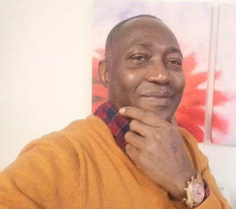 Hon. Robin Faley Cautions Sierra Leoneans to Prepare for COVID-19 ...