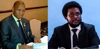 Alpha Timbo & 4 Others Acquitted & Discharged