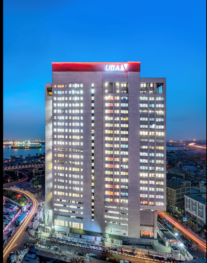 UBA Appoints Six New Country CEOs - The Calabash Newspaper