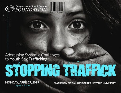 Virtual Child Anti-Trafficking Program Launch Event to be held on Tuesday