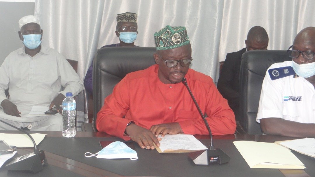 Transport & Aviation Minister Launches SLRSA Strategic Road Safety Plan ...