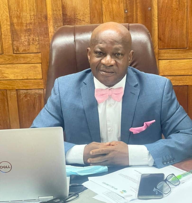 To Promote UN Sustainable Development Goal 4… Kobi Walker Highly ...