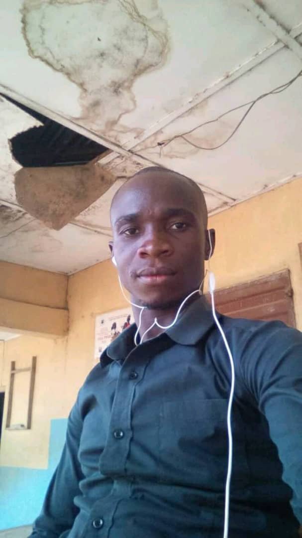 Over Tombo Riot… Police Declares Alpha Kamara Wanted - The Calabash Newspaper