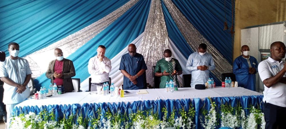 SLRSA Launches 4 Interventions to Enhance Road Safety & Prevent Crashes ...