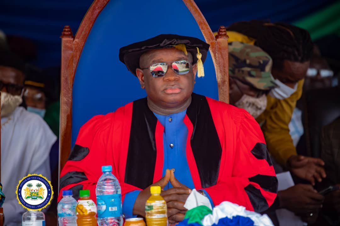 President Bio s Re definition Of The Role Of Universities As president-bio-s-re-definition-of-the-role-of-universities-as