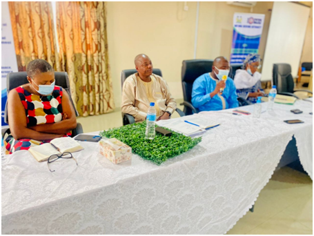 On ECR Machine Saga… NRA Commissioner General Gives Detailed Rationale ...