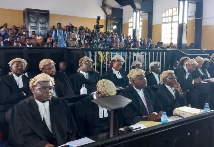Supreme Court Endorses Constitutional Use of Proportional ... Supreme Court Endorses Constitutional Use of Proportional ...