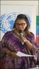 UN Resident Coordinator, Stakeholders Meet in Makeni to Map Out ...