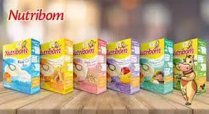 Nutrilon is now Nutribom | The Calabash Newspaper