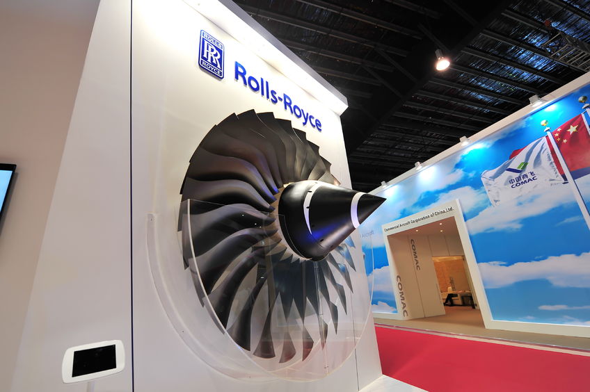 Regulator Cuts Over 1m From Rolls Royce Contract With The MOD The regulator-cuts-over-1m-from-rolls-royce-contract-with-the-mod-the