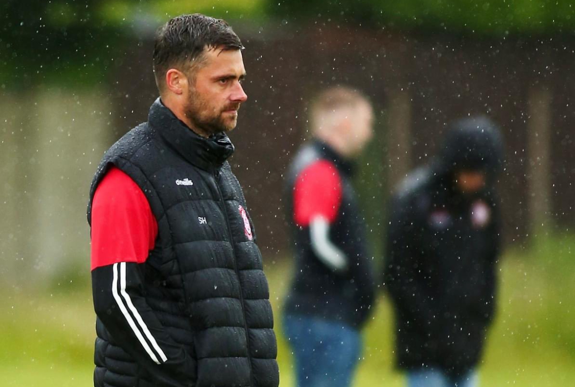 Scott Hellewell Previews Busy Lincoln United Pre-Season Campaign – The Linc