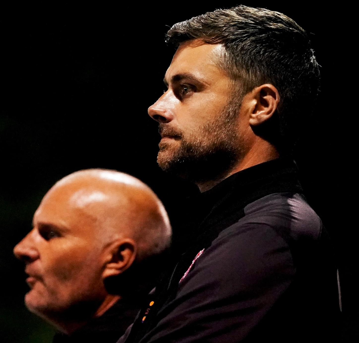 Scott Hellewell: Lincoln United need to be “more ruthless in front of ...