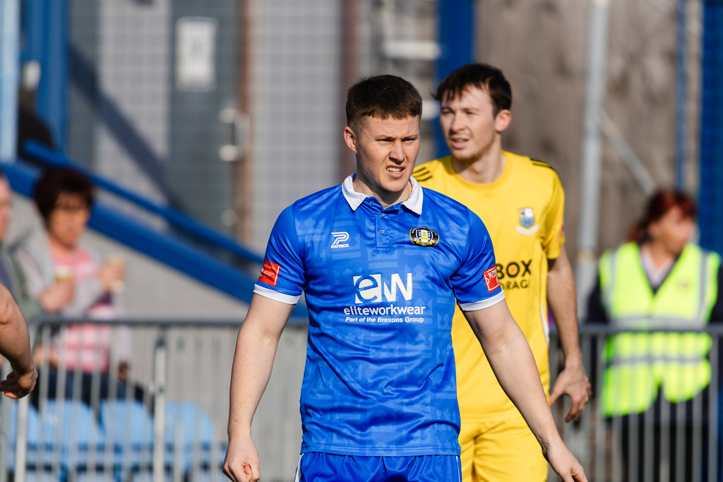 Gainsborough Trinity narrowly miss out on confirmed place in FA Cup ...