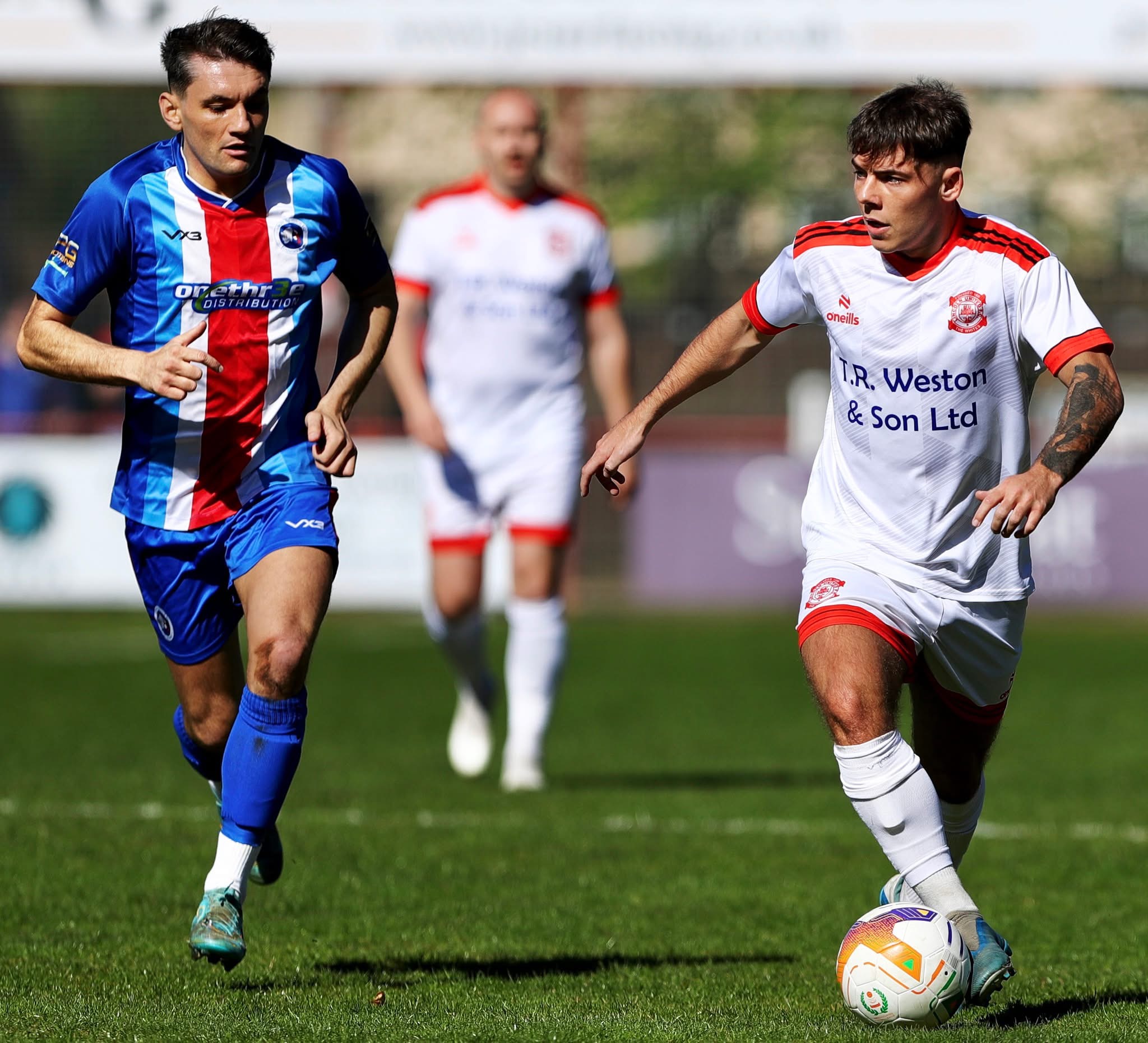 Scott Hellewell: Lincoln United keen to retain Lincolnshire FA County ...