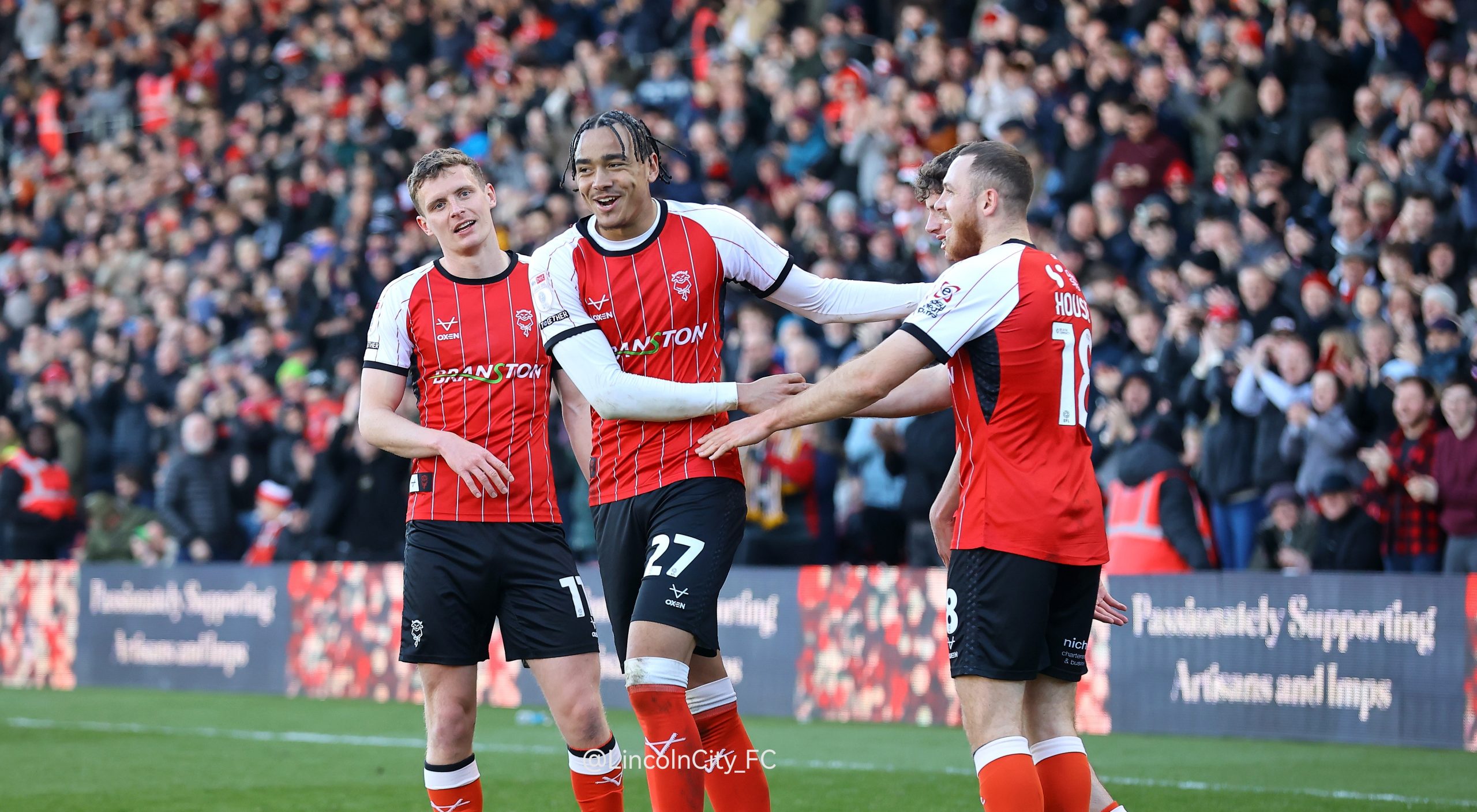 Preview: Lincoln City vs Wrexham (League One) – The Linc