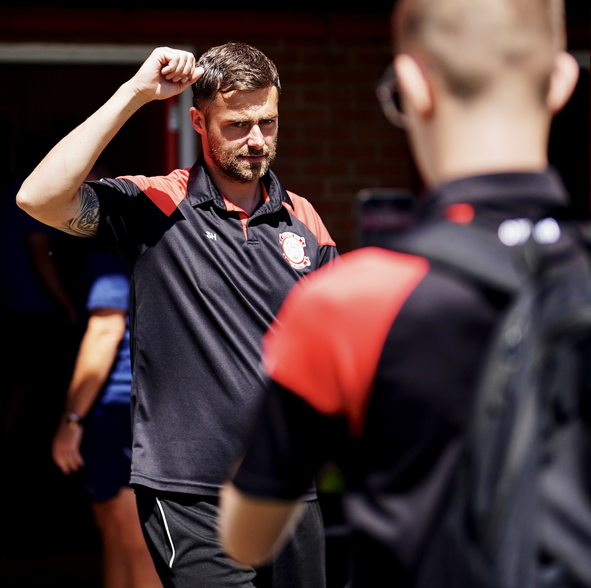 Lincoln United’s fixture list announced ahead of their return to Step 4 ...