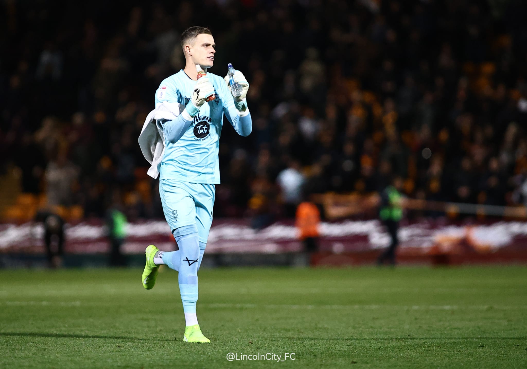 A Hero Returns: Rotherham United vs Lincoln City Match Preview (SkyBet ...